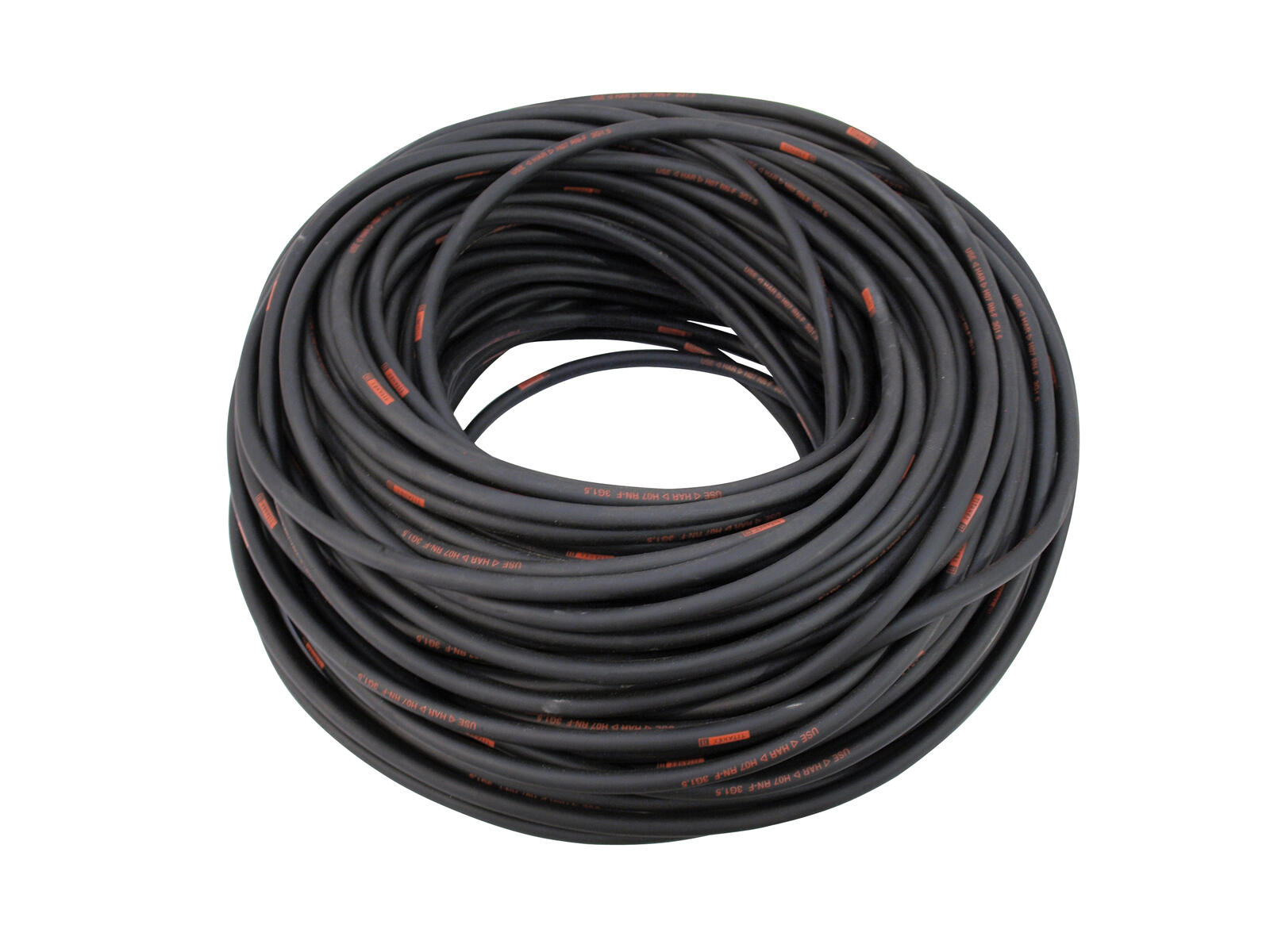Power Cable 3x1 5 100m H07RN F Titanex